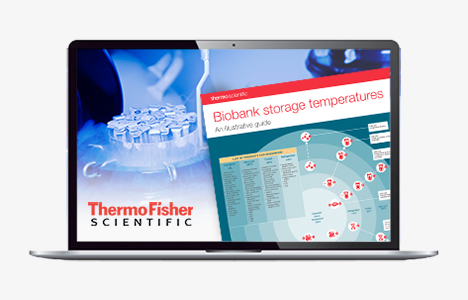 A Guide to Biobank Storage