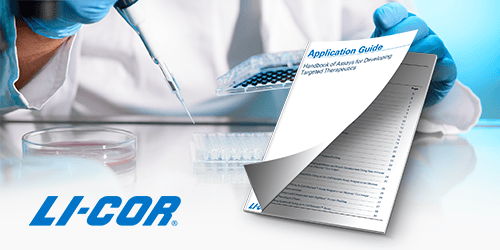 Handbook of Assays for Developing Targeted Therapeutics