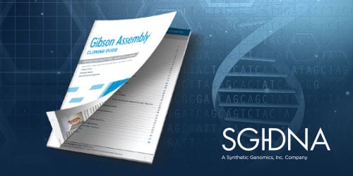 Gibson Assembly Cloning Guide