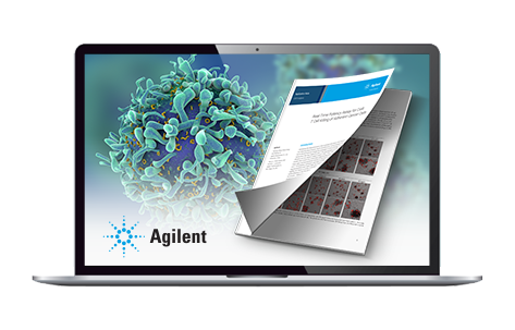 Analyzing CAR T Cell Activity: The eSight Assay
