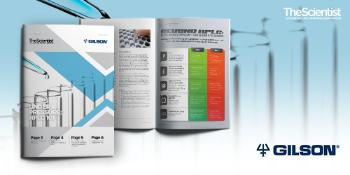 eBook - Under Pressure: HPLC 101