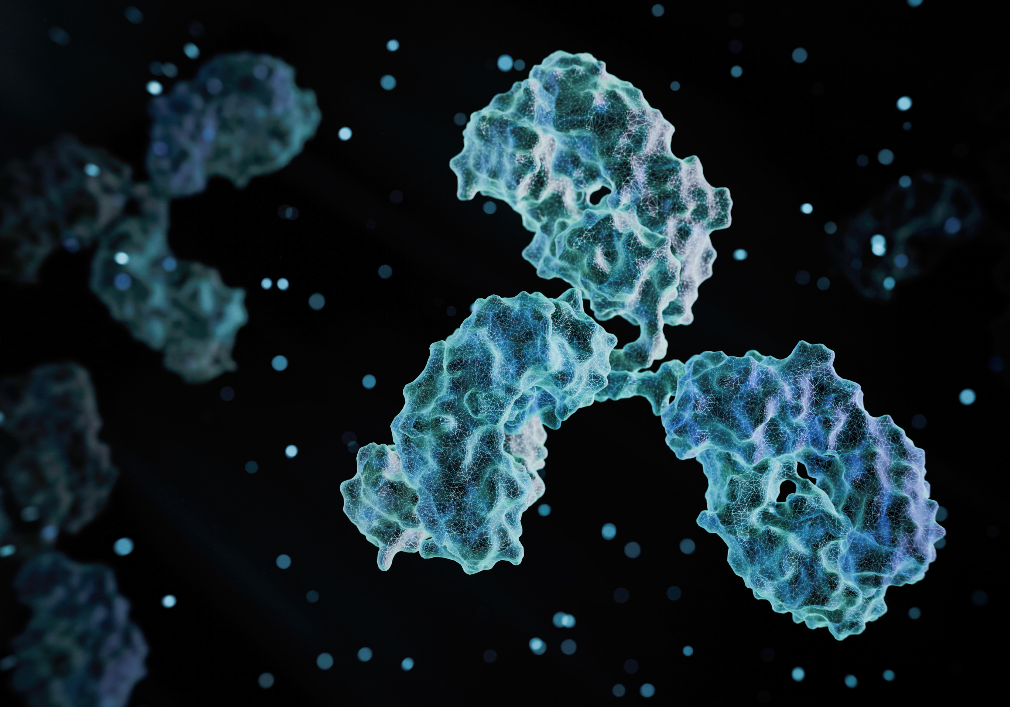 Protein Biomarker Research Solutions