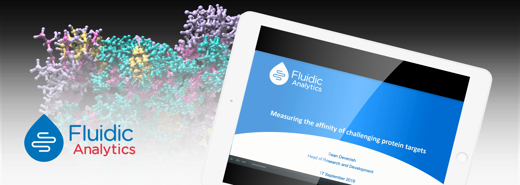 Unraveling Complex Protein Interactions