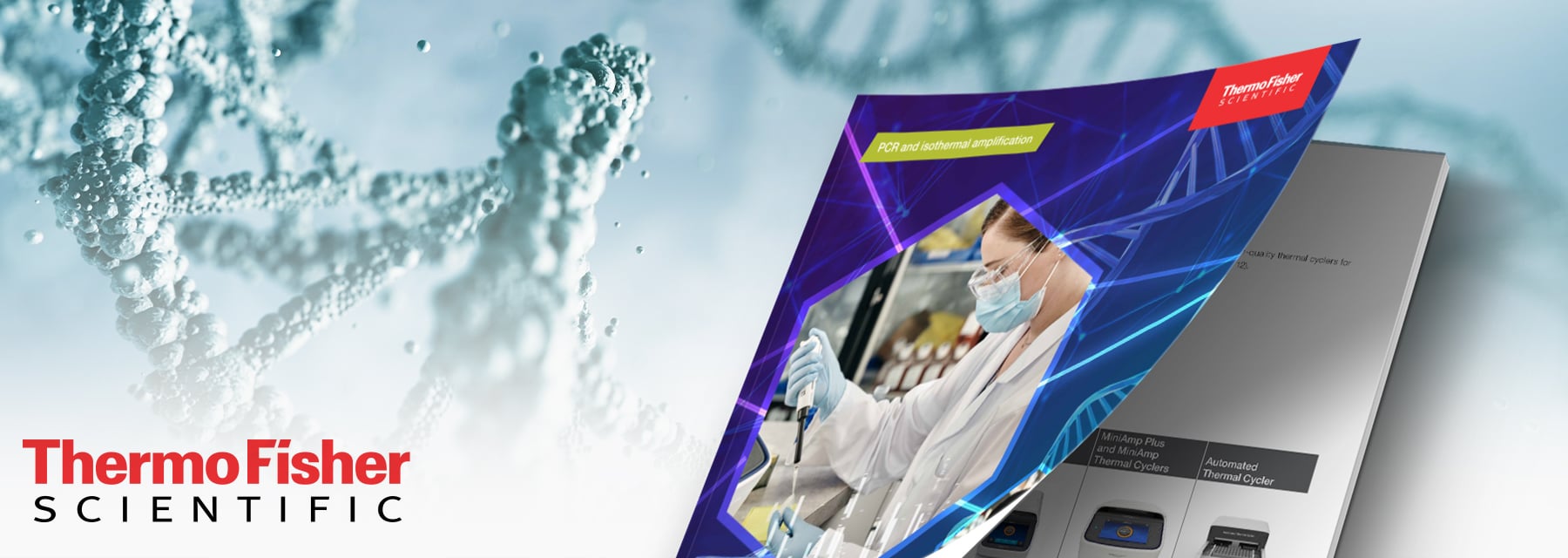 Customized Commercial Molecular Assay Development
