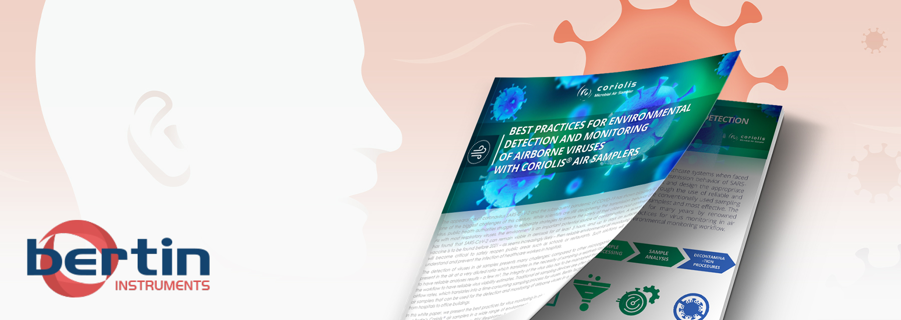 Best Practices for Environmental Detection and Monitoring of Airborne ...