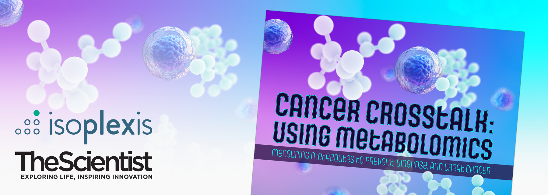 Measuring Metabolites to Prevent, Diagnose, and Treat Cancer