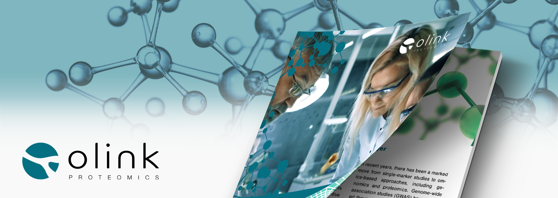 A Drug Innovator's Guide to Protein Biomarker Discovery and Analysis A Drug Innovator's Guide to Protein Biomarker Discovery and Analysis